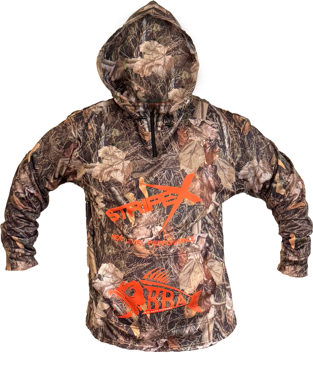 Products – StripeX Rods