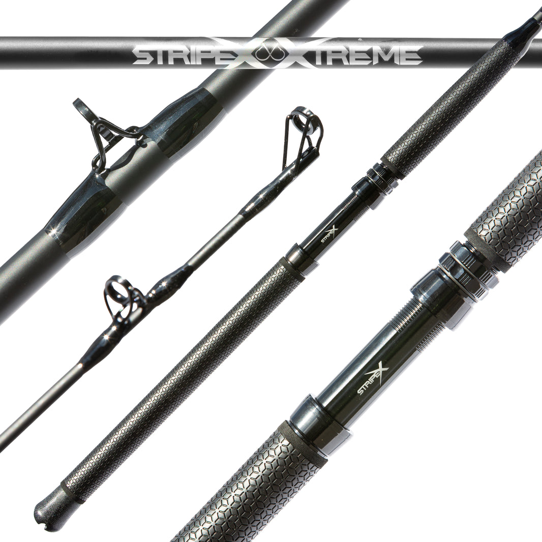 Rods – StripeX Rods
