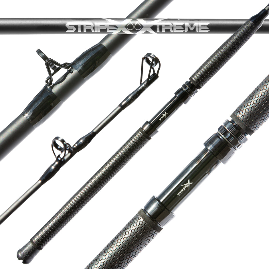 Rods – StripeX Rods